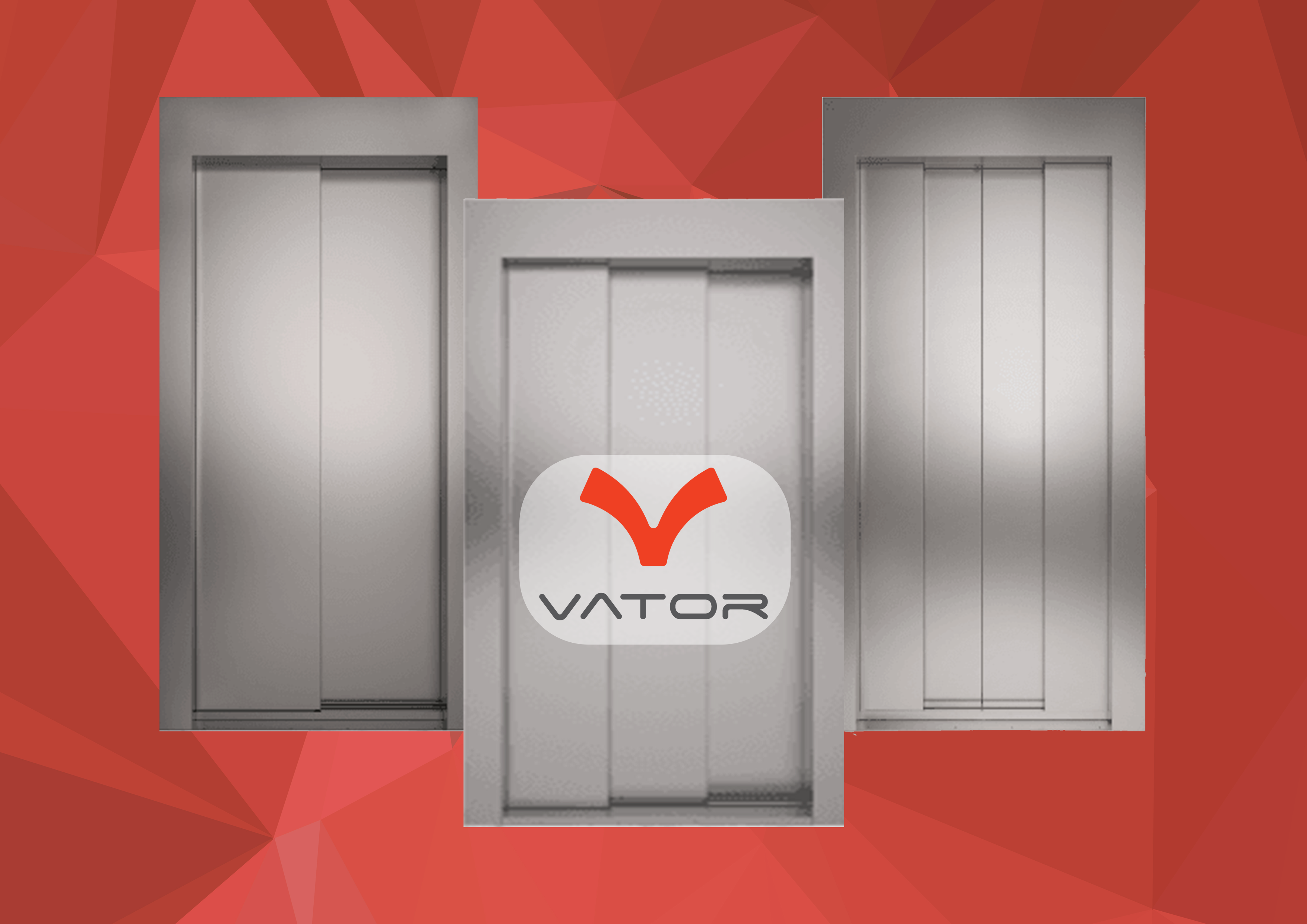 Ürünler - Vator Asansör